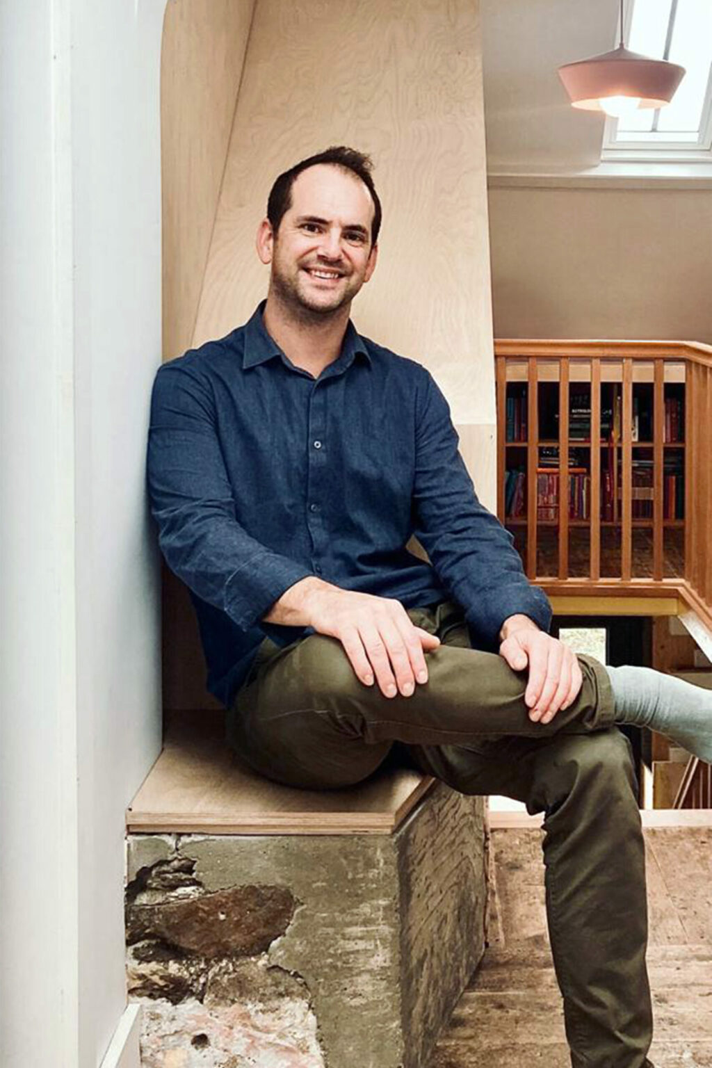 About – StudiO Architecture + Design