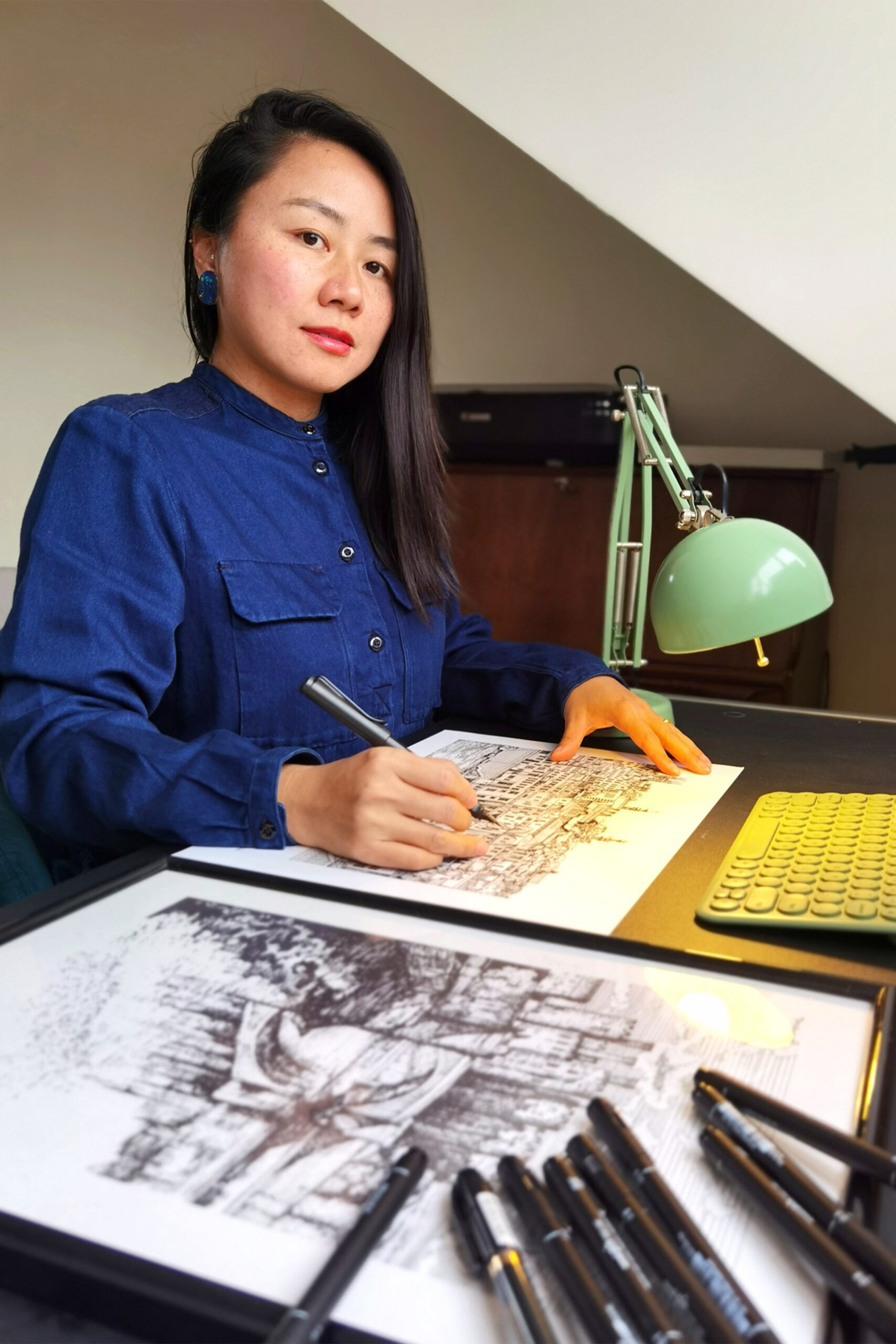 Studio – StudiO | Award Winning Guernsey Architects