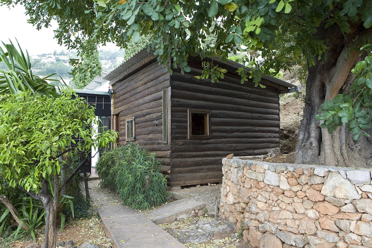 StudiO Studies: Le Corbusier’s Cabanon – StudiO Architecture + Design