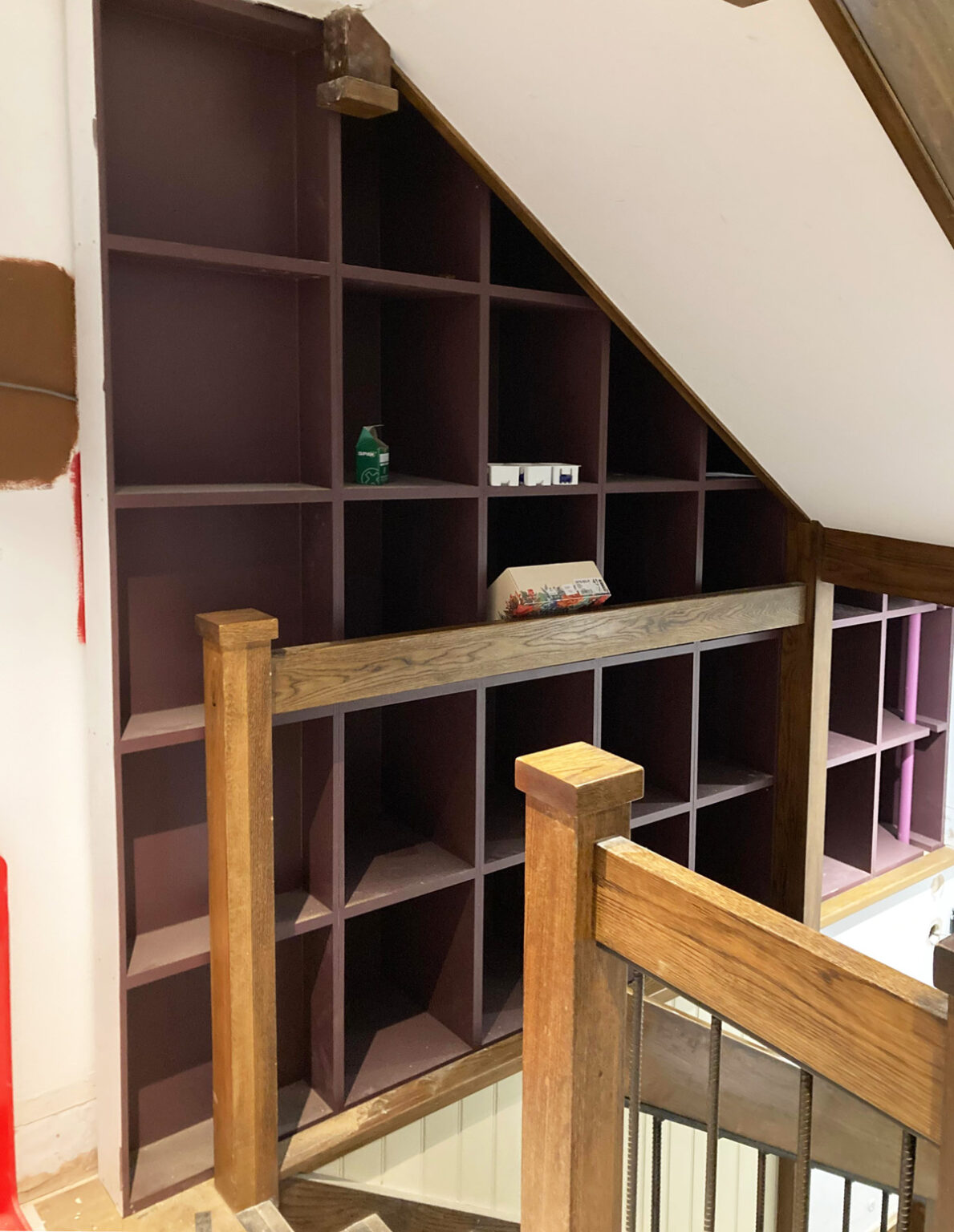 Work in progress: Alba – StudiO Architecture + Design