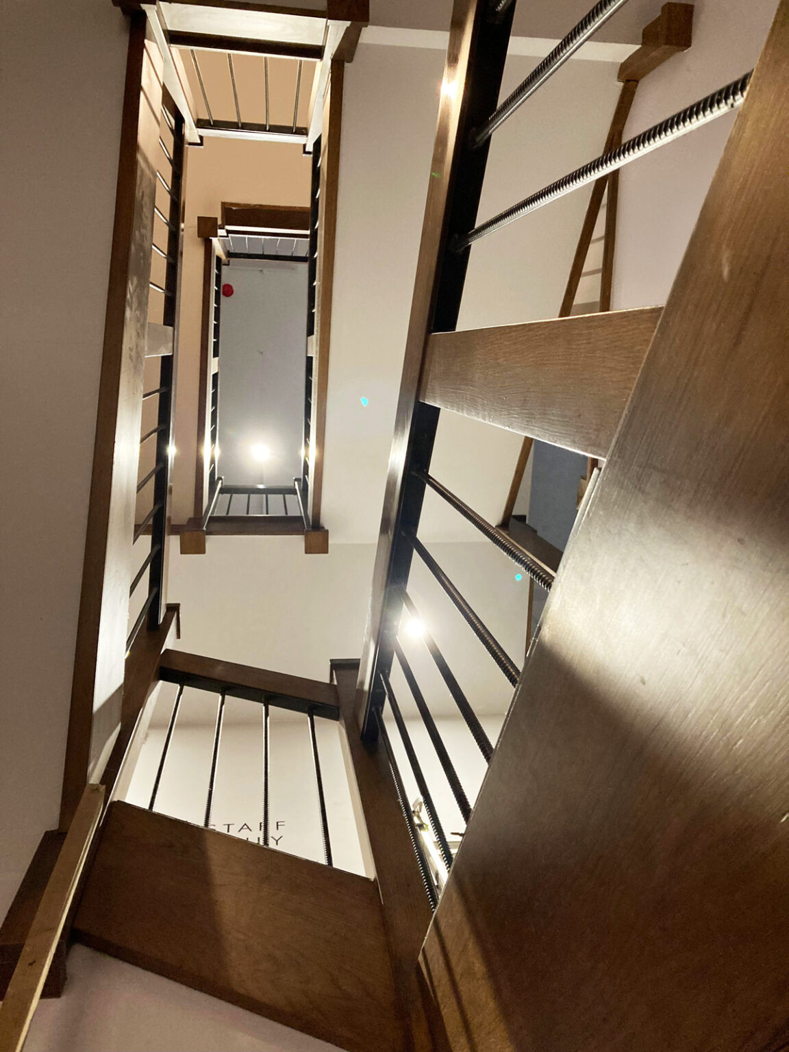 Work in progress: Alba – StudiO Architecture + Design