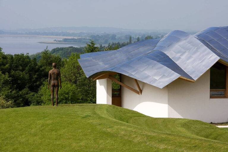 StudiO Studies: Maggie’s Centre, Dundee – StudiO | Award-Winning ...